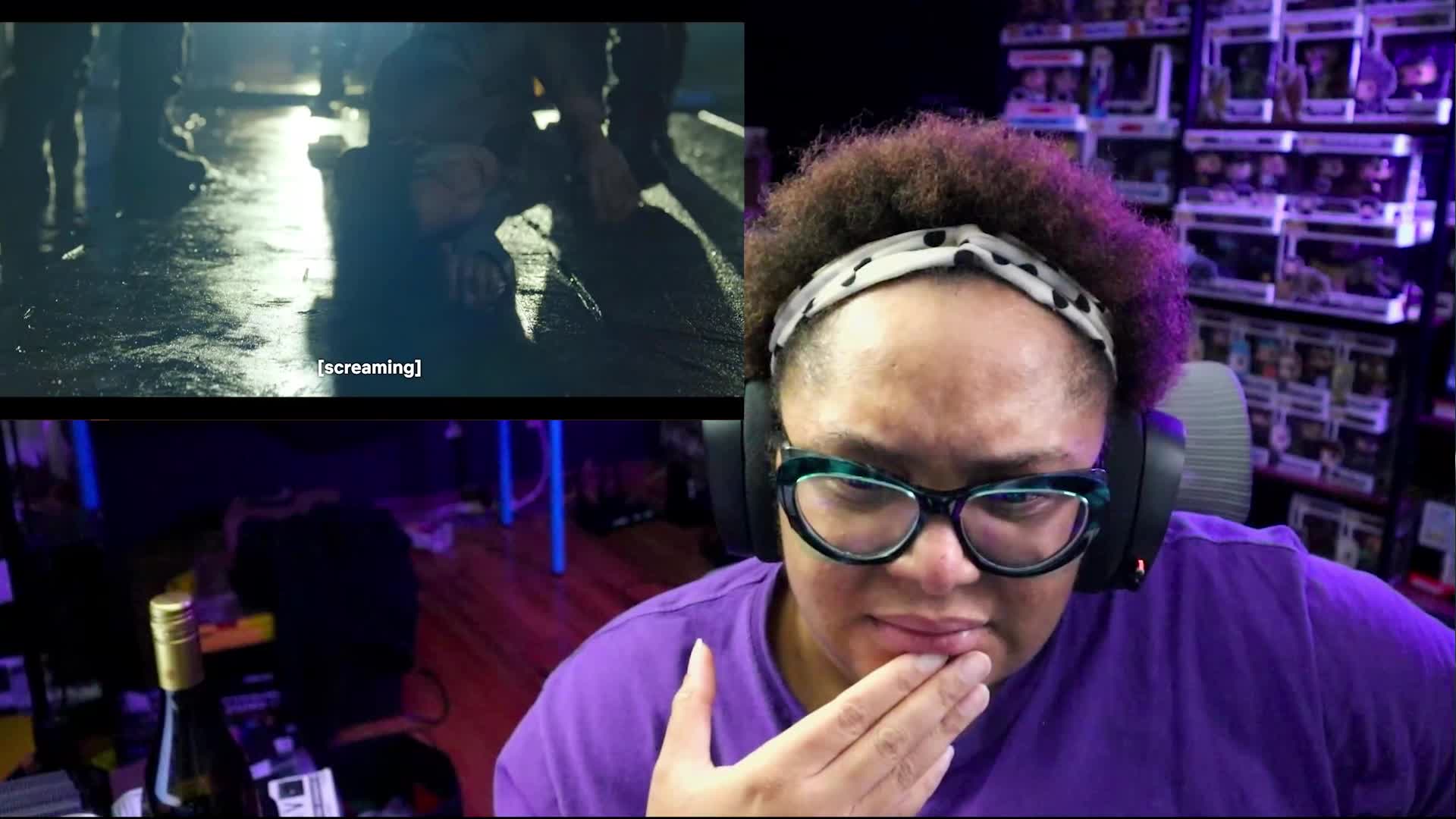 Watch Bloodhounds1e3_full | Streamable