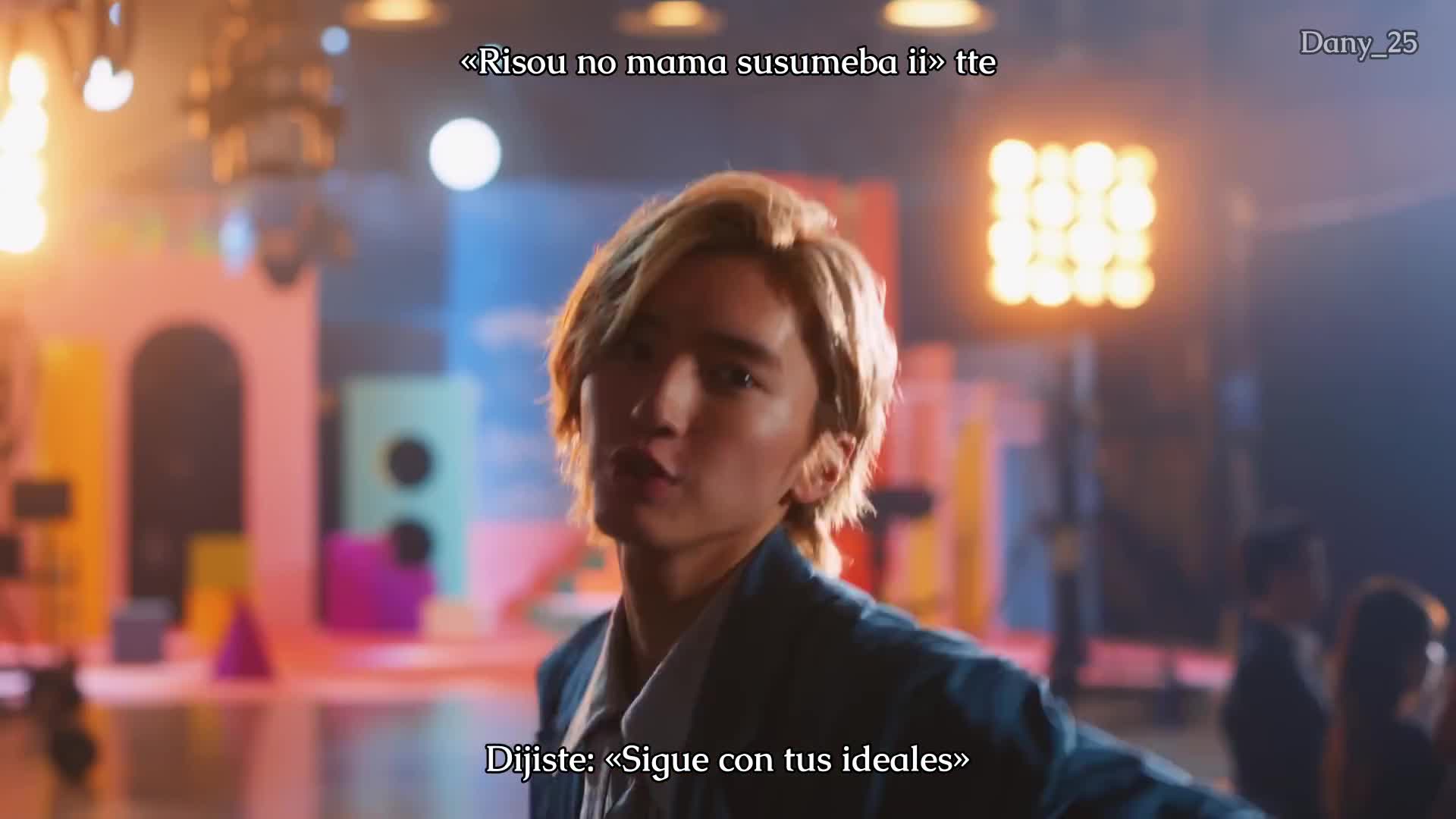 Watch Naniwa Danshi - NEW CLASSIC [Official Music Video] Sub. Español | Streamable