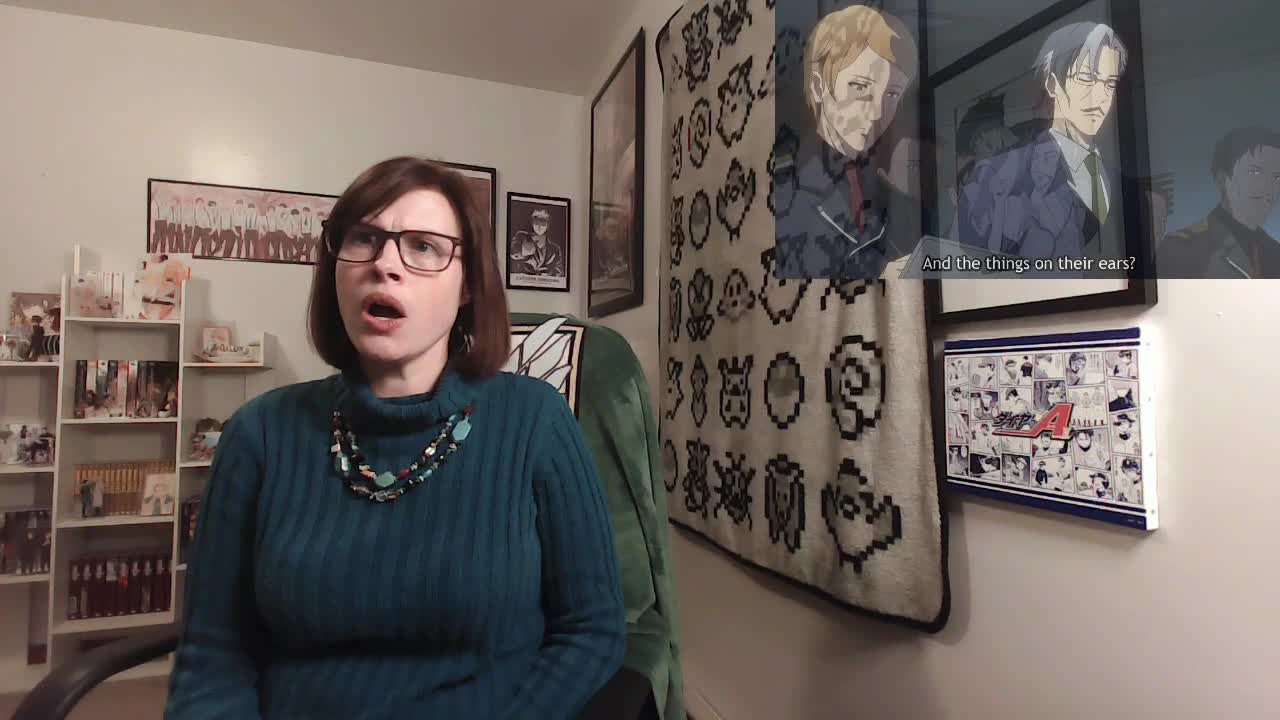 Watch 86_Episode 12 | Streamable