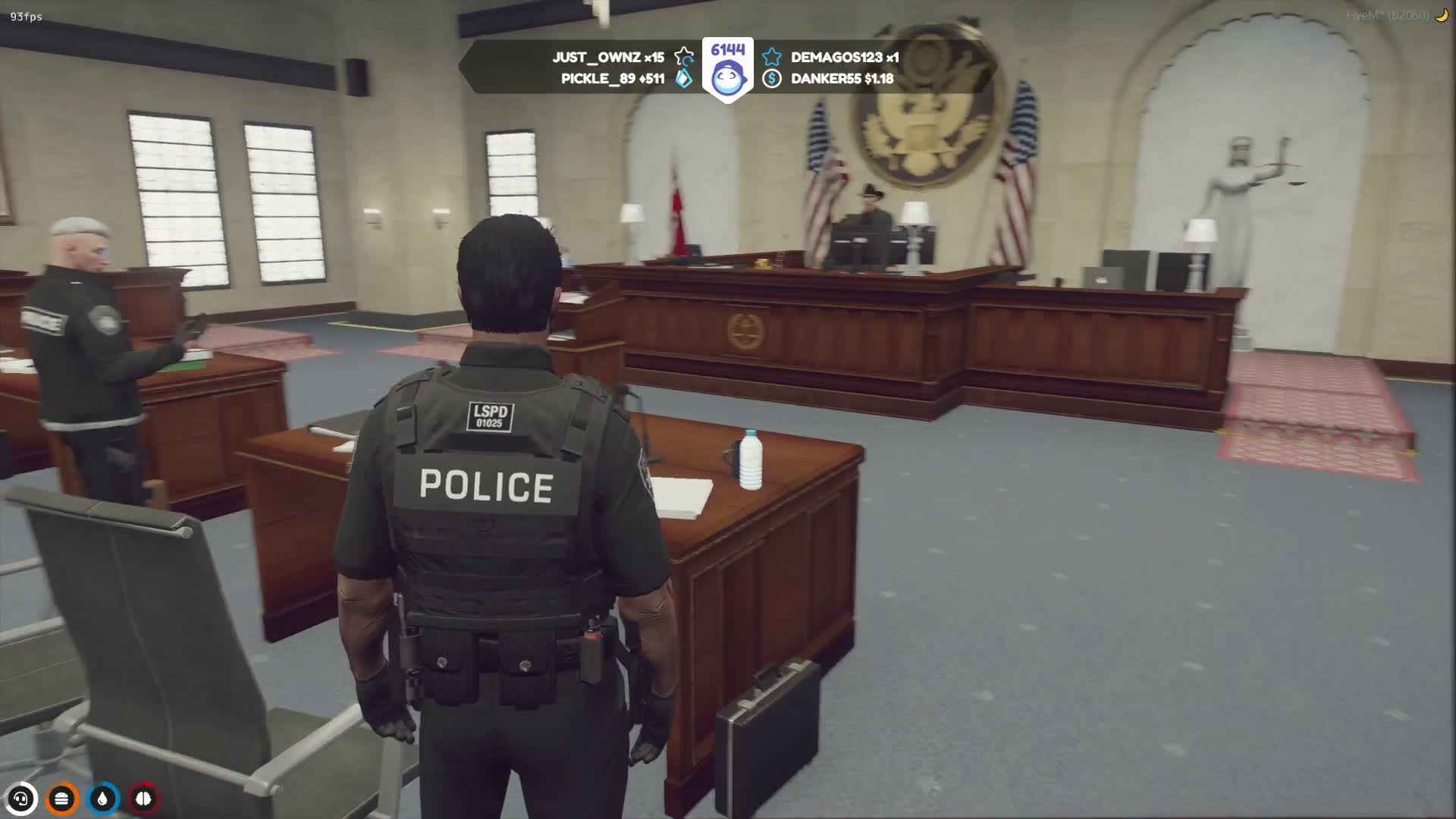 JUDD HOT MICS LOL - Clip from https://www.twitch.tv/timmac