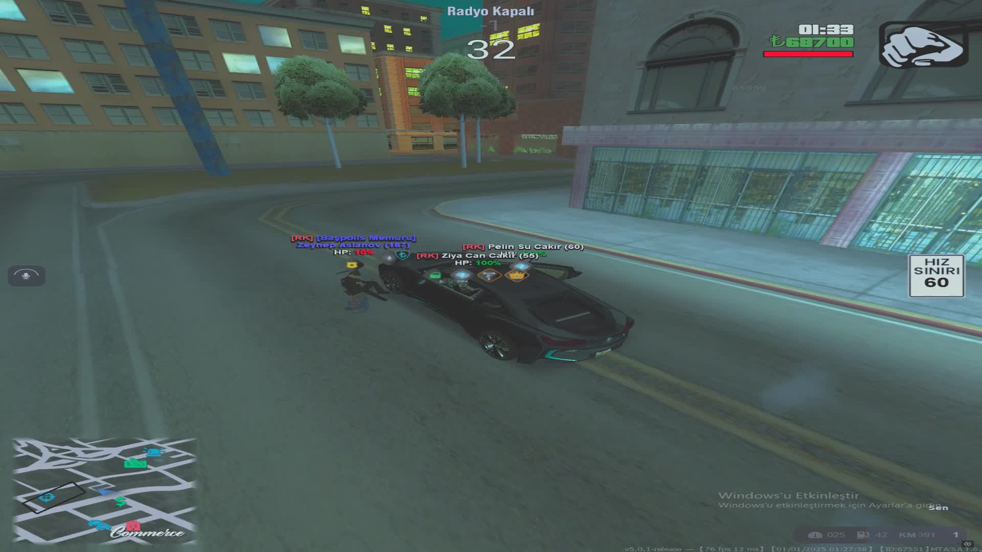 Watch Grand Theft Auto San Andreas 2025.01.01 - 01.37.11.22.DVR - Trim ...