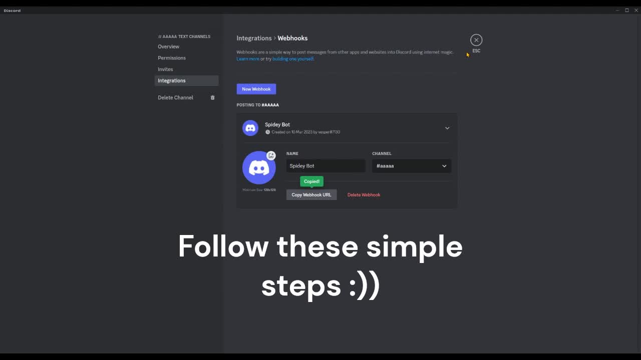 Watch Vespy_webhook_setup | Streamable