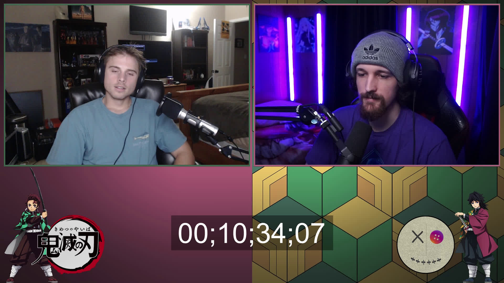 Watch Demon Slayer 1x16 Full | Streamable