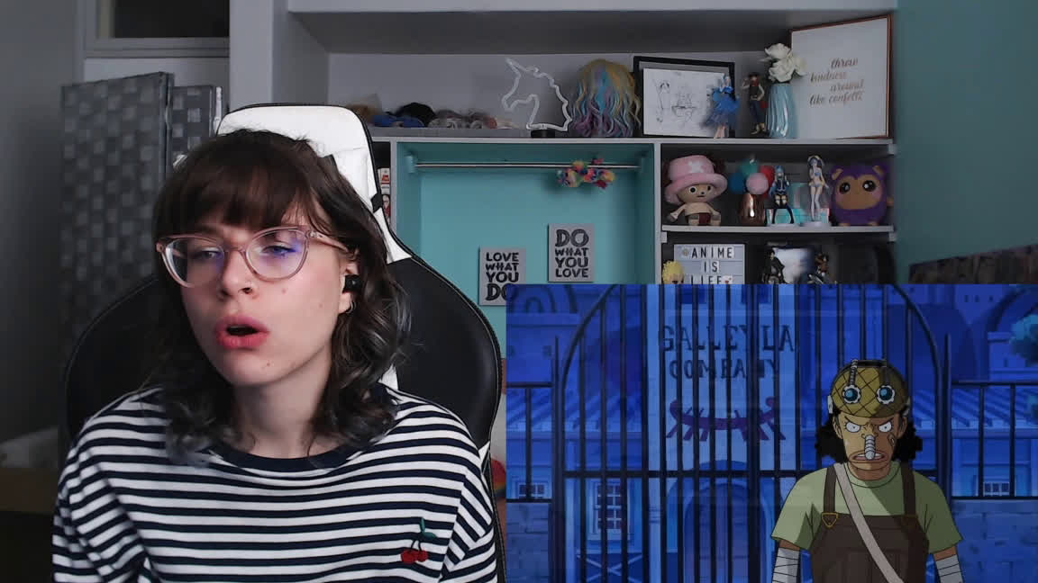 Watch OP 320 | Streamable