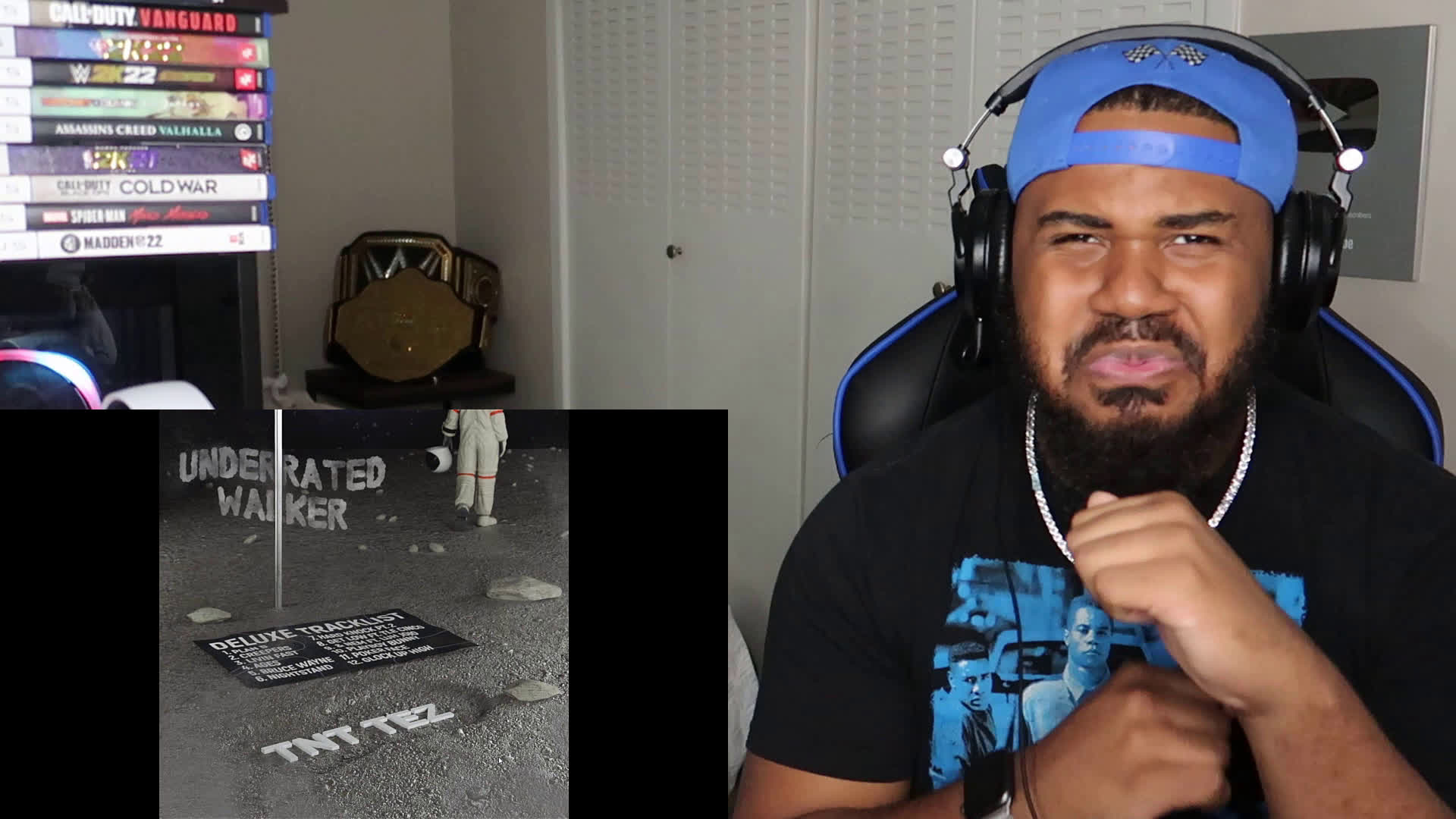 TNT TEZ- Glock Up High Official Music Video / TNT Tez - Creepers ...