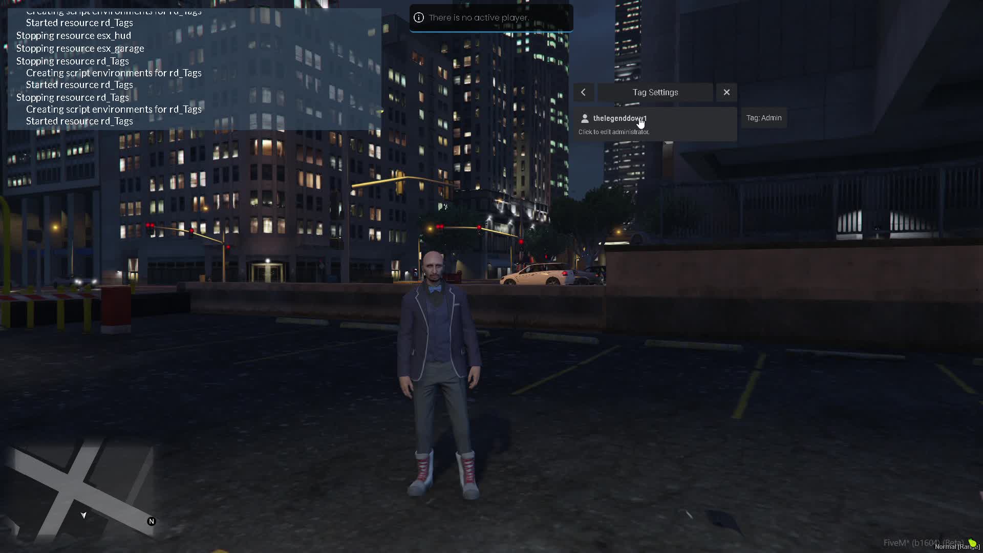 Watch rd_Tags - Showcase | Streamable