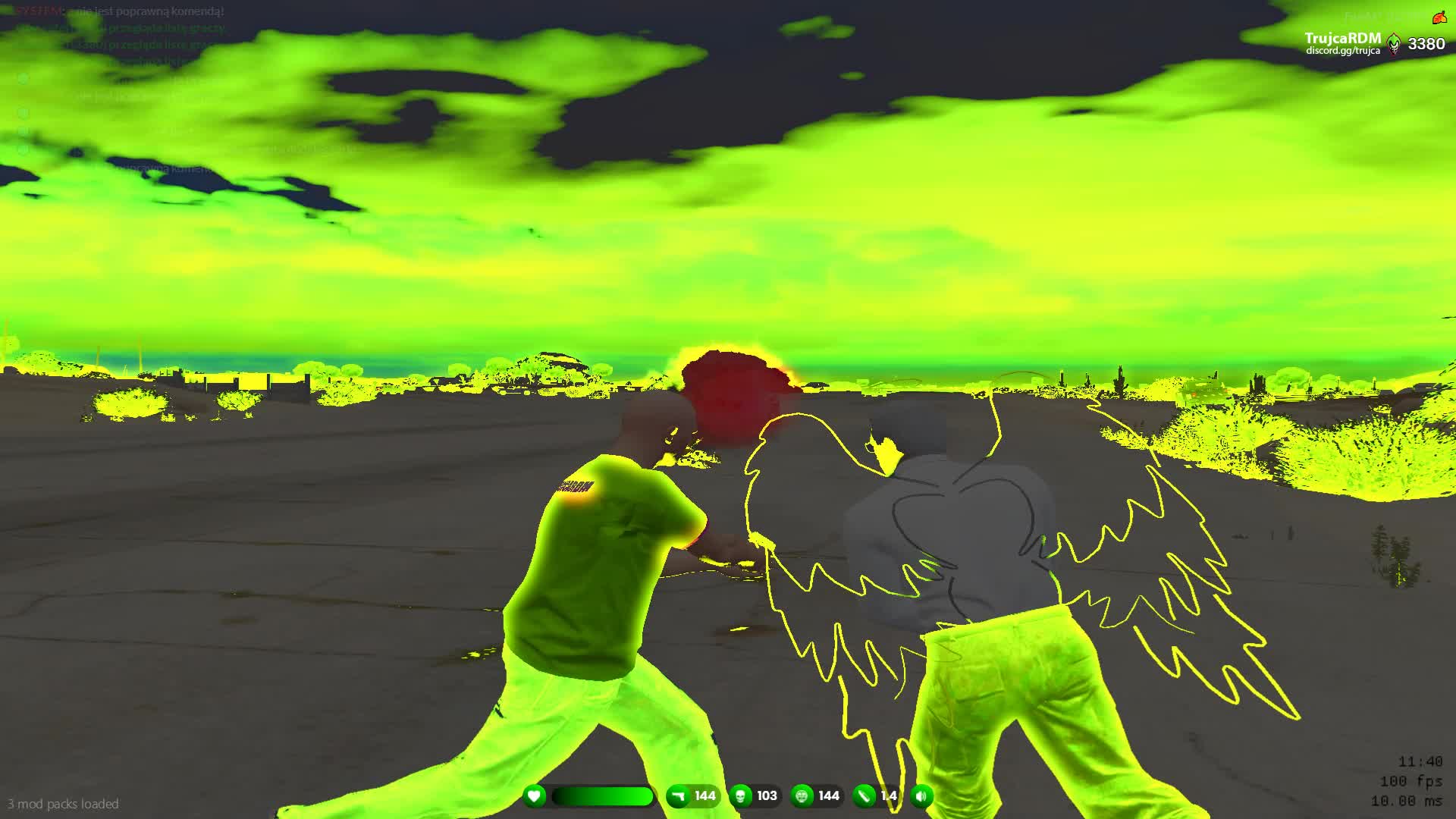 Watch kill effect by the biggest miły#2914 discord.gg/killeffectcm | Streamable