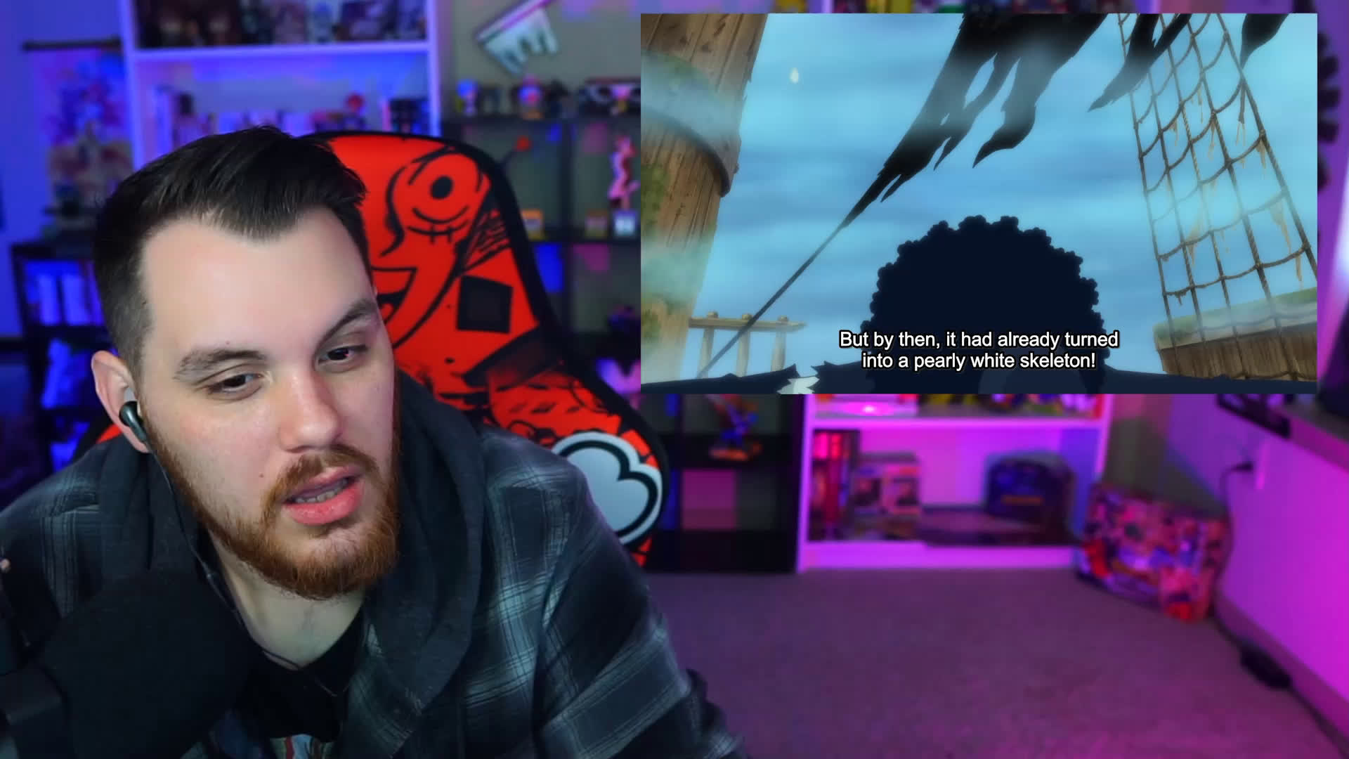 Watch One Piece ep 337-339 patreon | Streamable