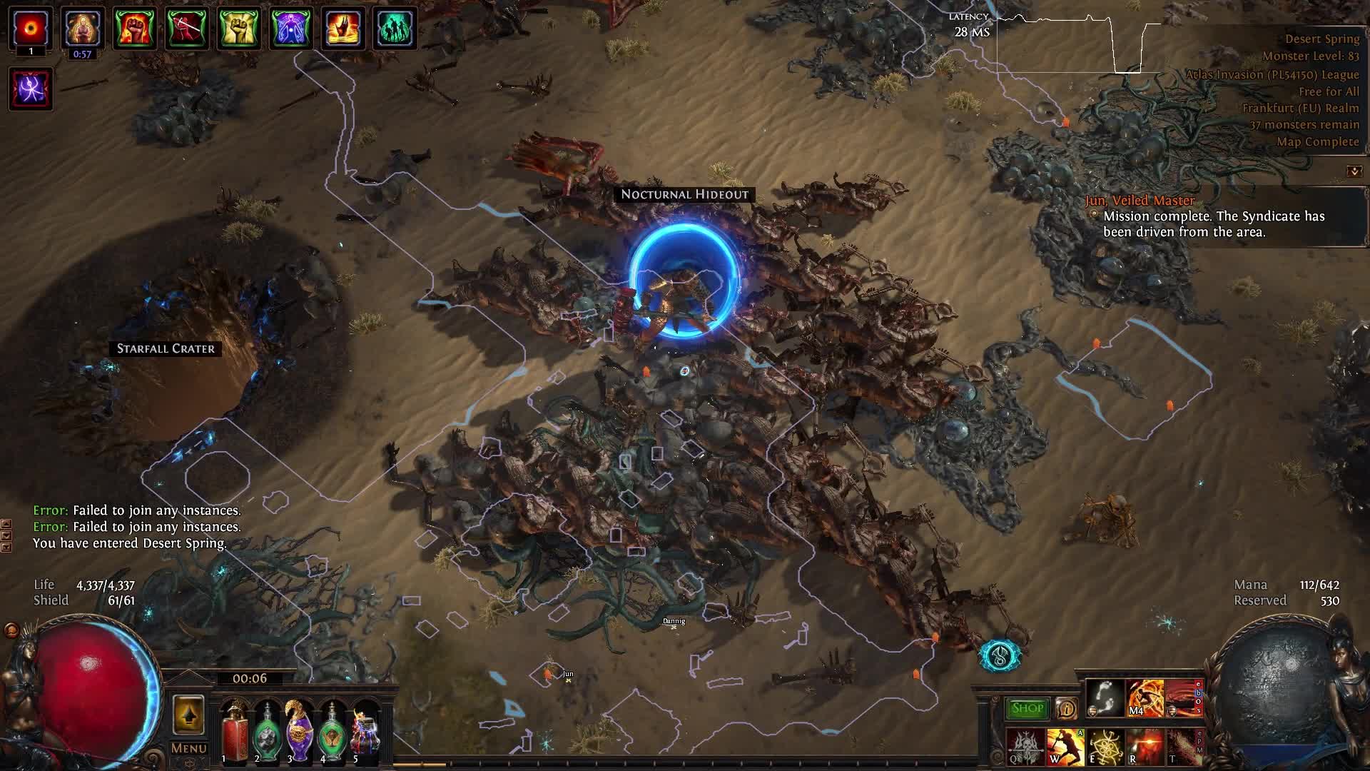 Watch Nice Event | Streamable