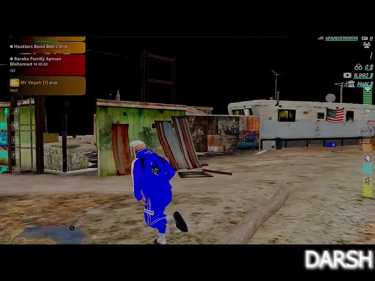 Watch DARSH ABOyussef EDIT BY : SPEED | Streamable