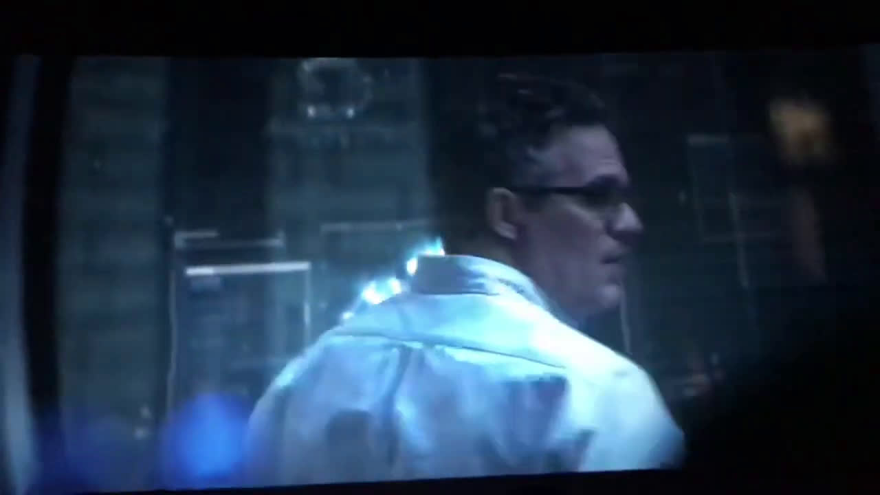 End Credits Scene - Captain Marvel