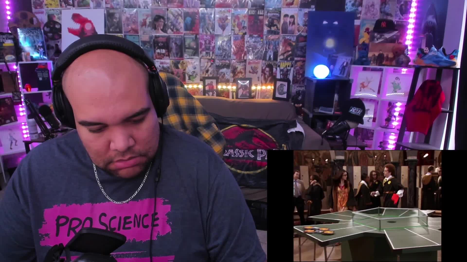 Watch Wizards 1x14 | Streamable