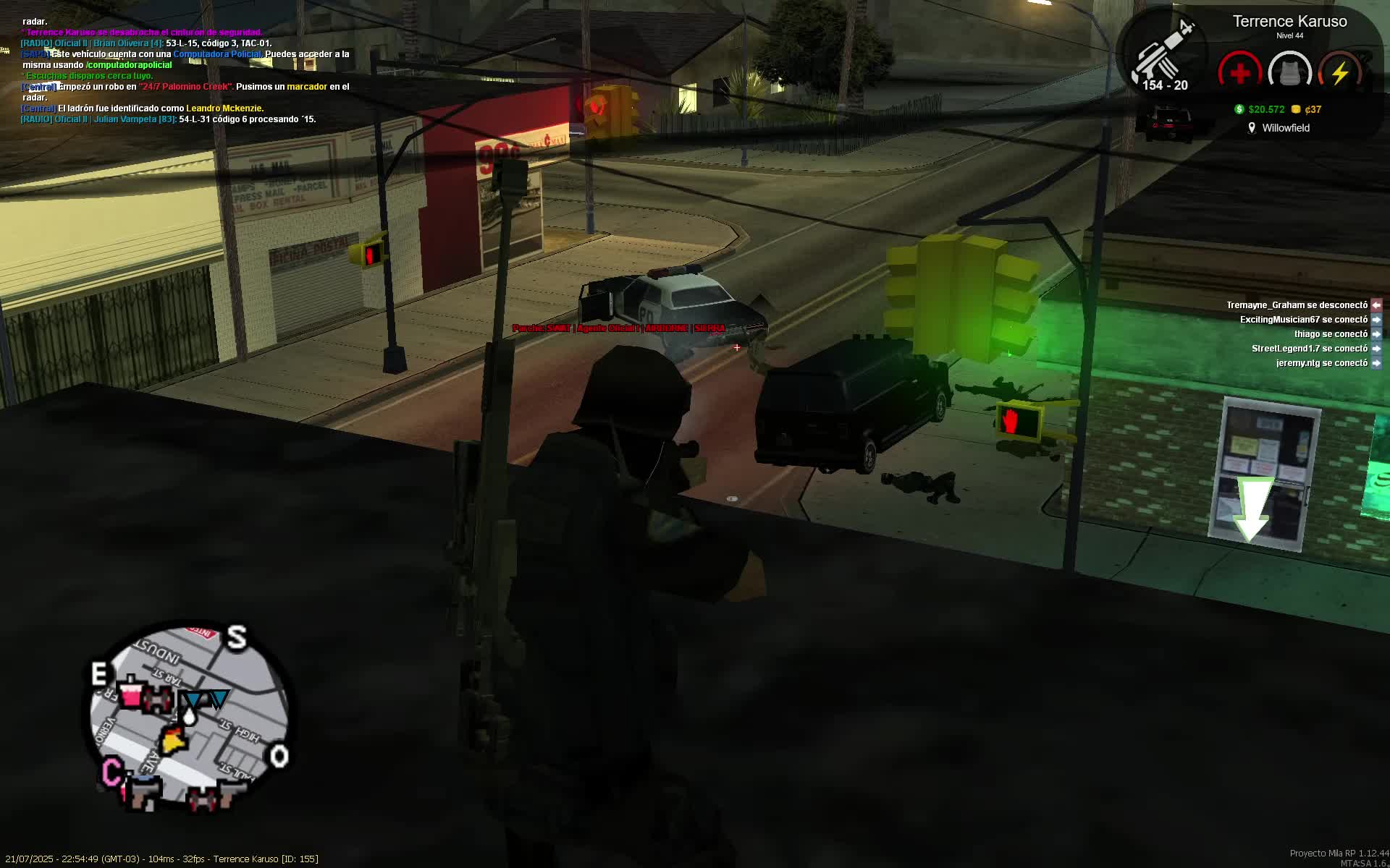 Watch Respuesta a reporte xd | Streamable