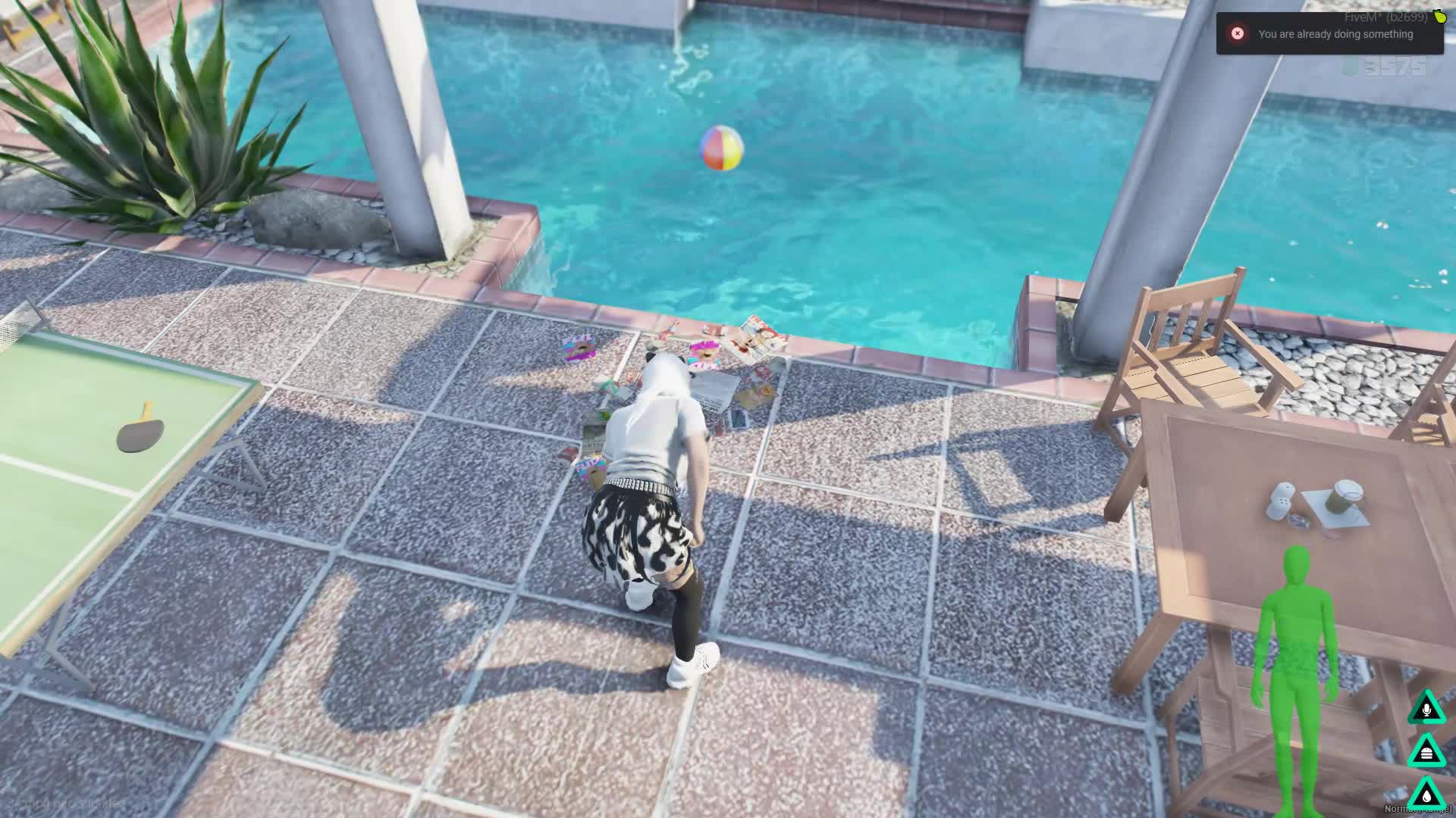 Watch pool cleaner - preview | Streamable