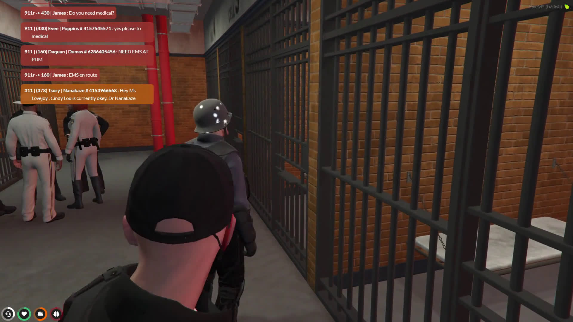 Lenny Hawk, Animal Impressionist - Clip from https://www.twitch.tv/moonmoon