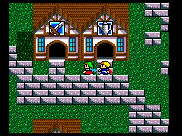 Game gear pixel perfect or bi filter default pixel perfect