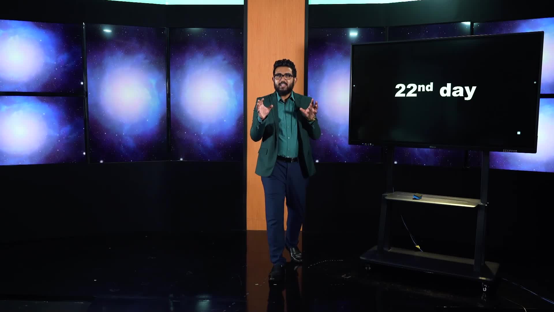 Watch DAY 22 | Streamable