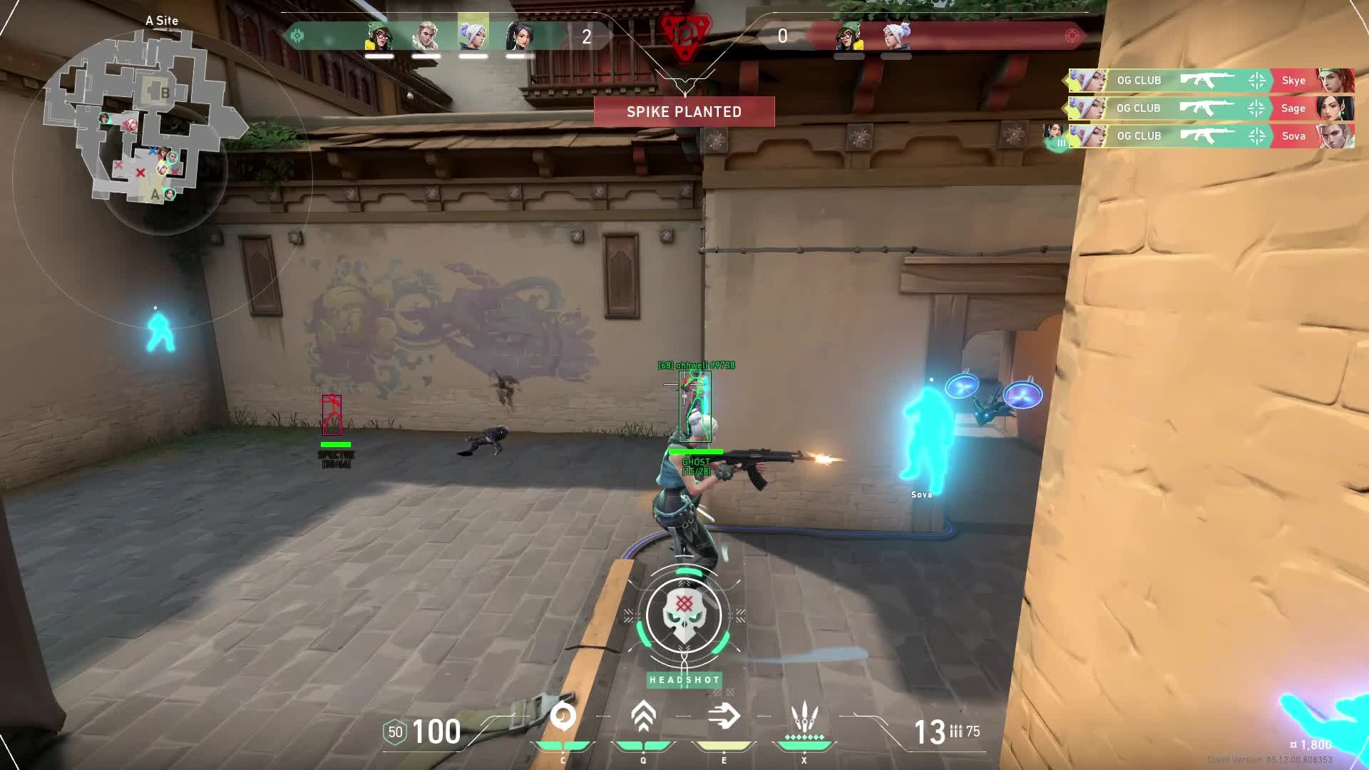 ace rage - Embed