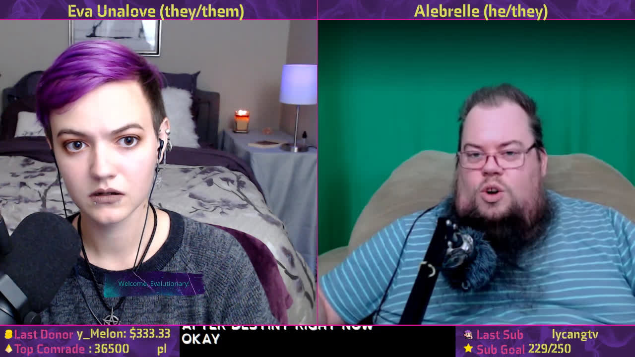 Watch 20191028_500959597_alebrelle response on eva stream | Streamable