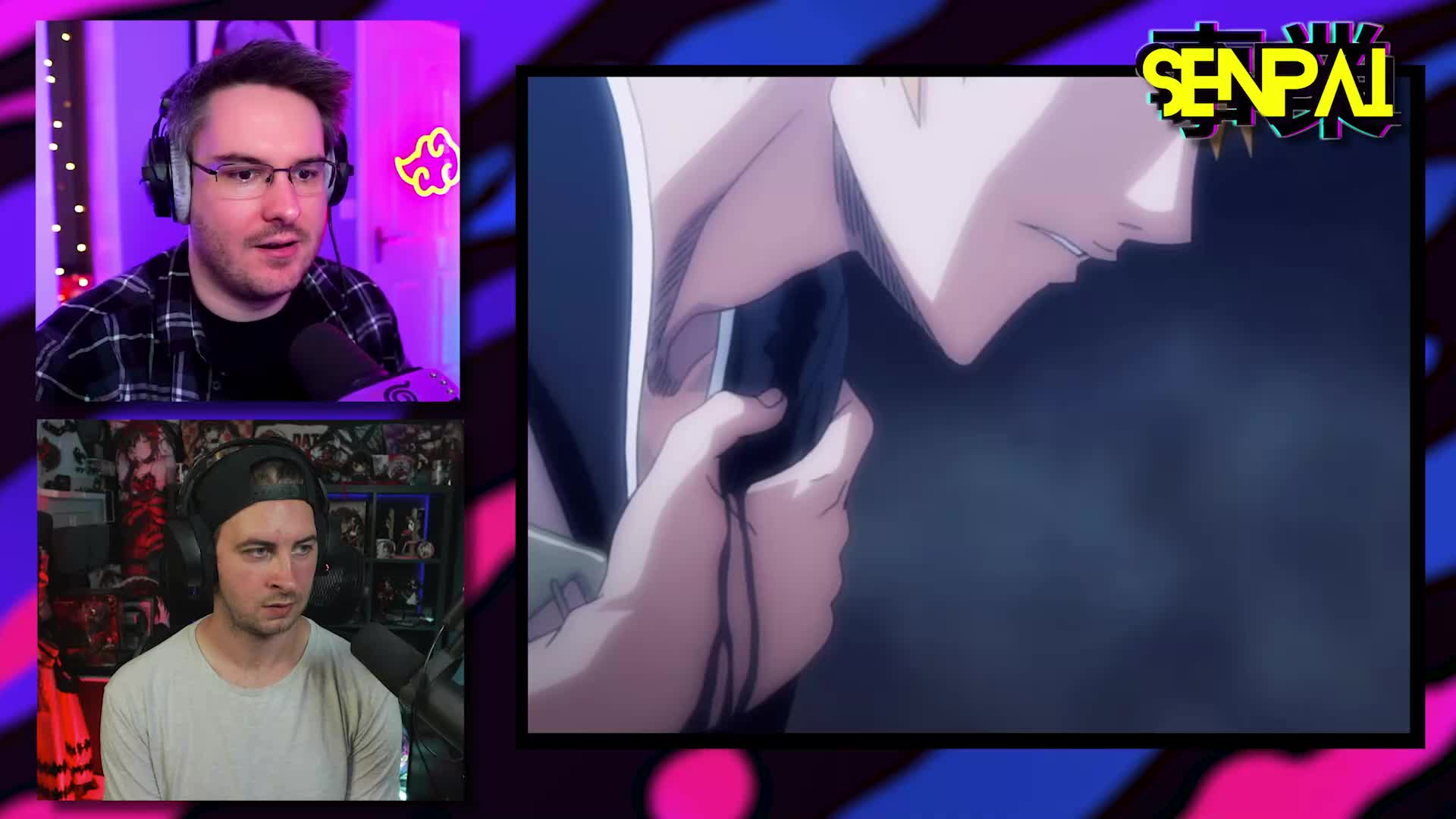 Watch BLEACH 17 | Streamable