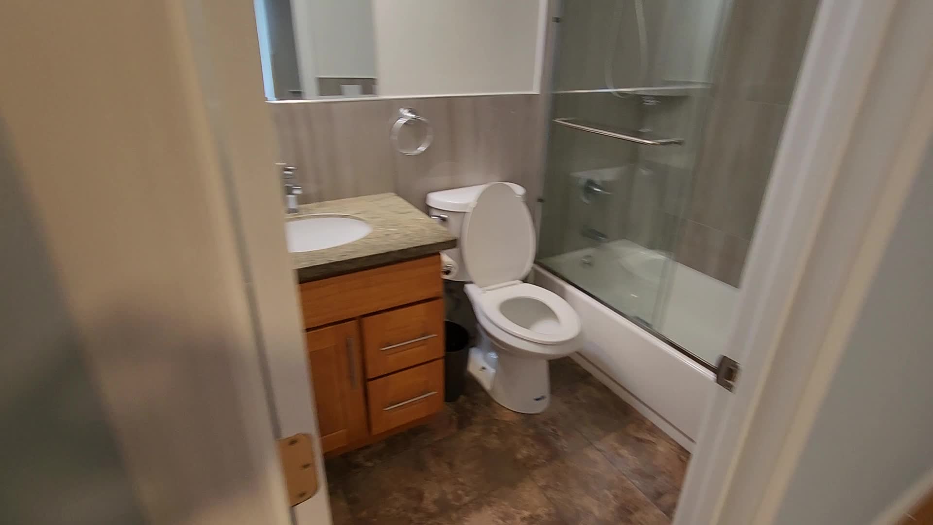 Bright St Upper Level