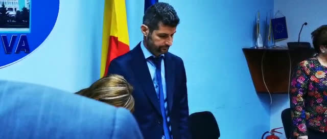 depunere juramant prefect prahova