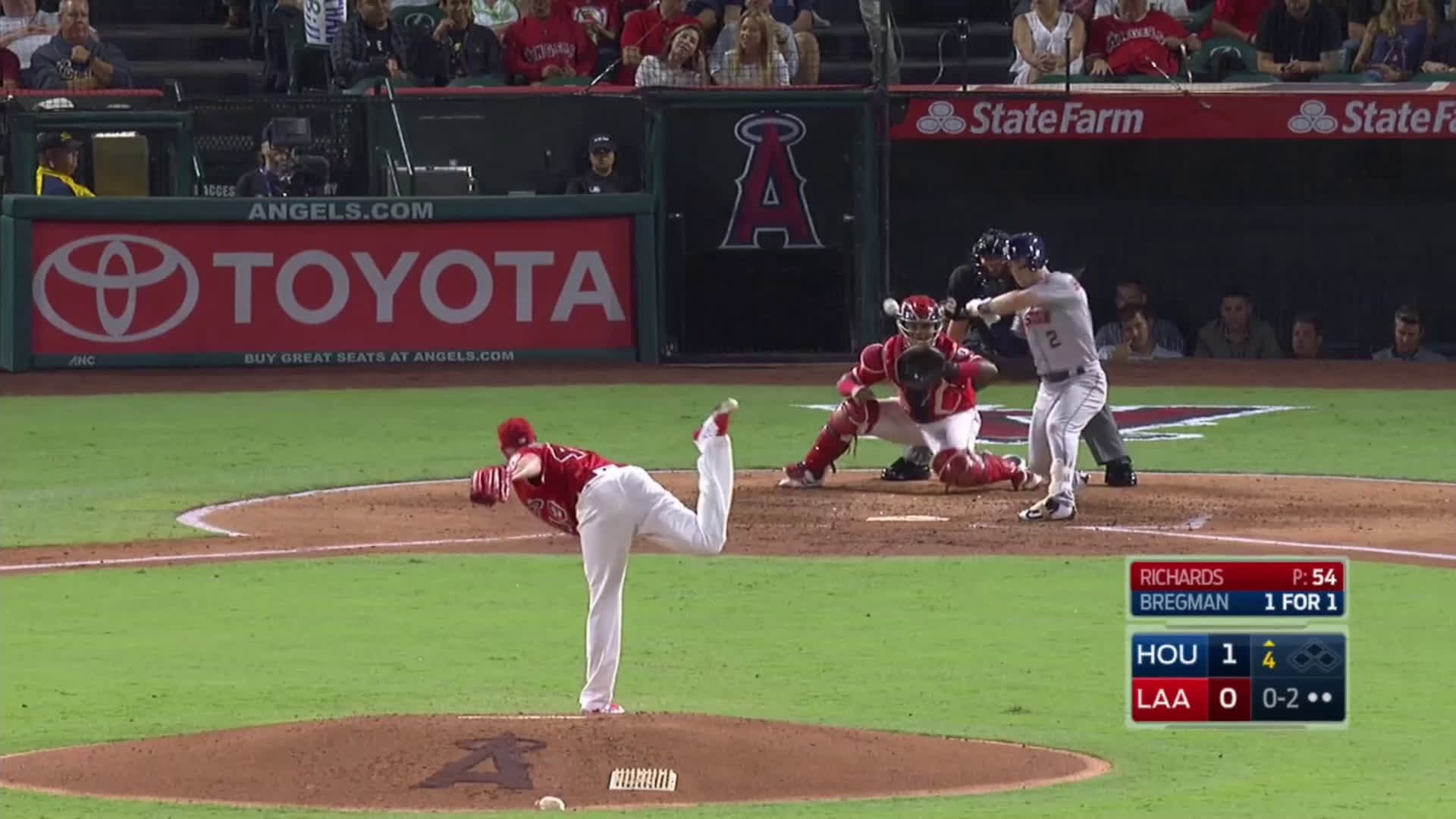 Richards Curve real speed