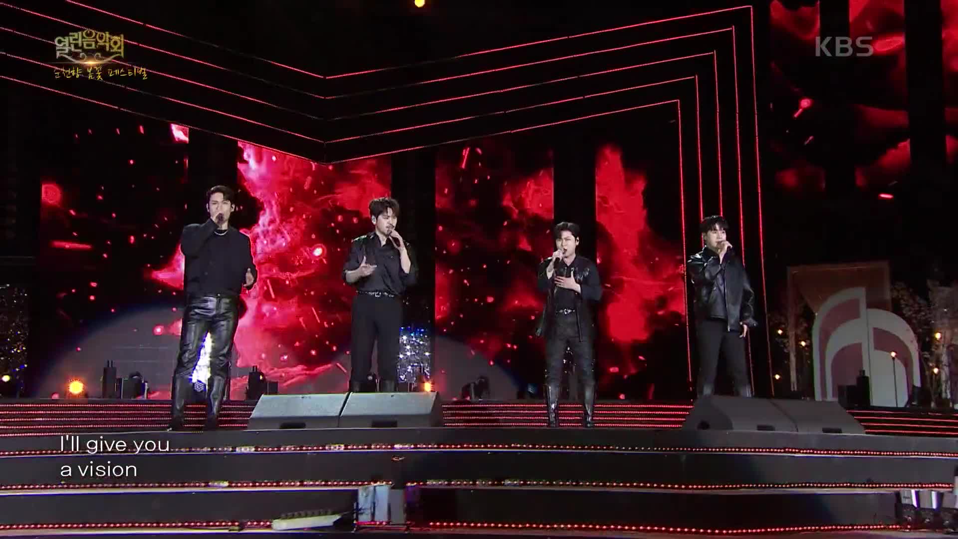 LA POEM VSN (230507 Open Concert)