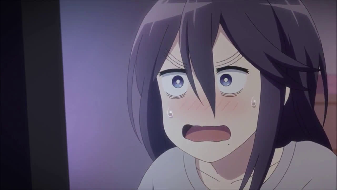 Moriko Morioka begins her online adventure. (Recovery of an MMO Junkie)