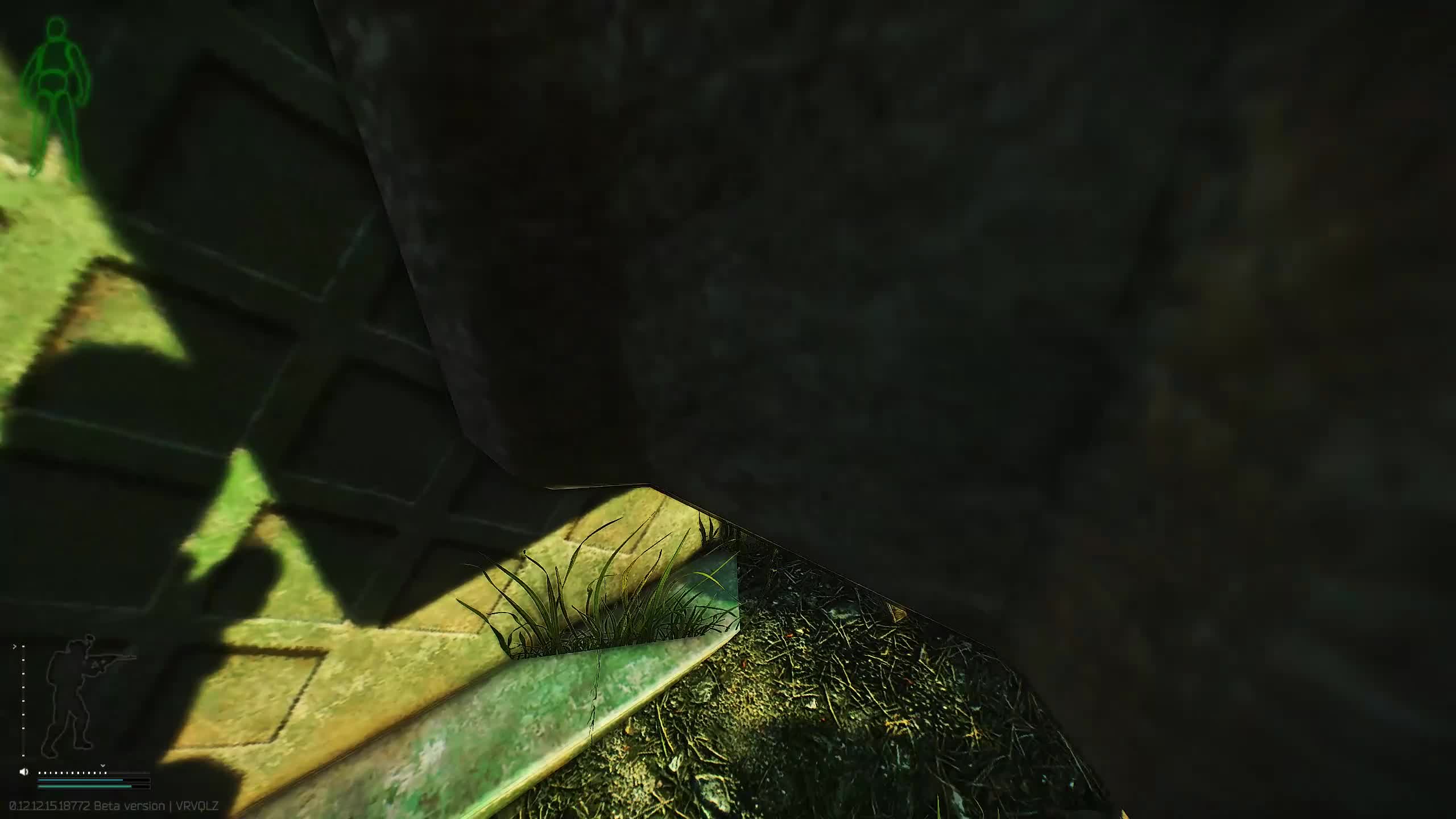 Flipstick Three hole