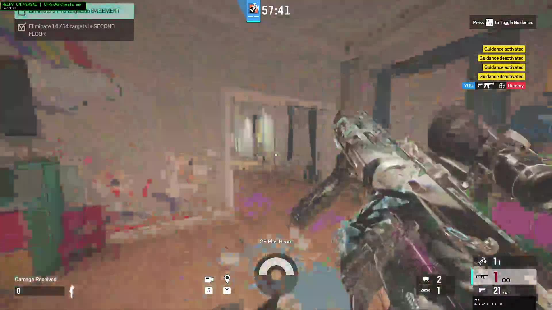 Watch HELPY UNIVERSAL 1.0 | Streamable