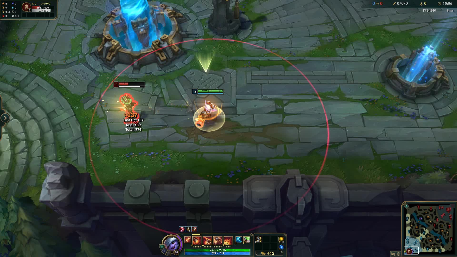 Watch League of Legends 2023.12.08 - 18.01.36.01 | Streamable