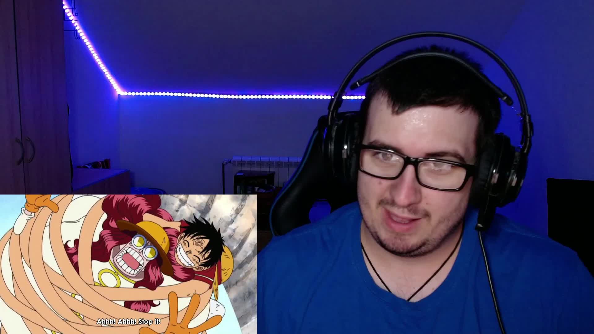 ONE PIECE EPISODES 162 AND 163 FULL REACTION!