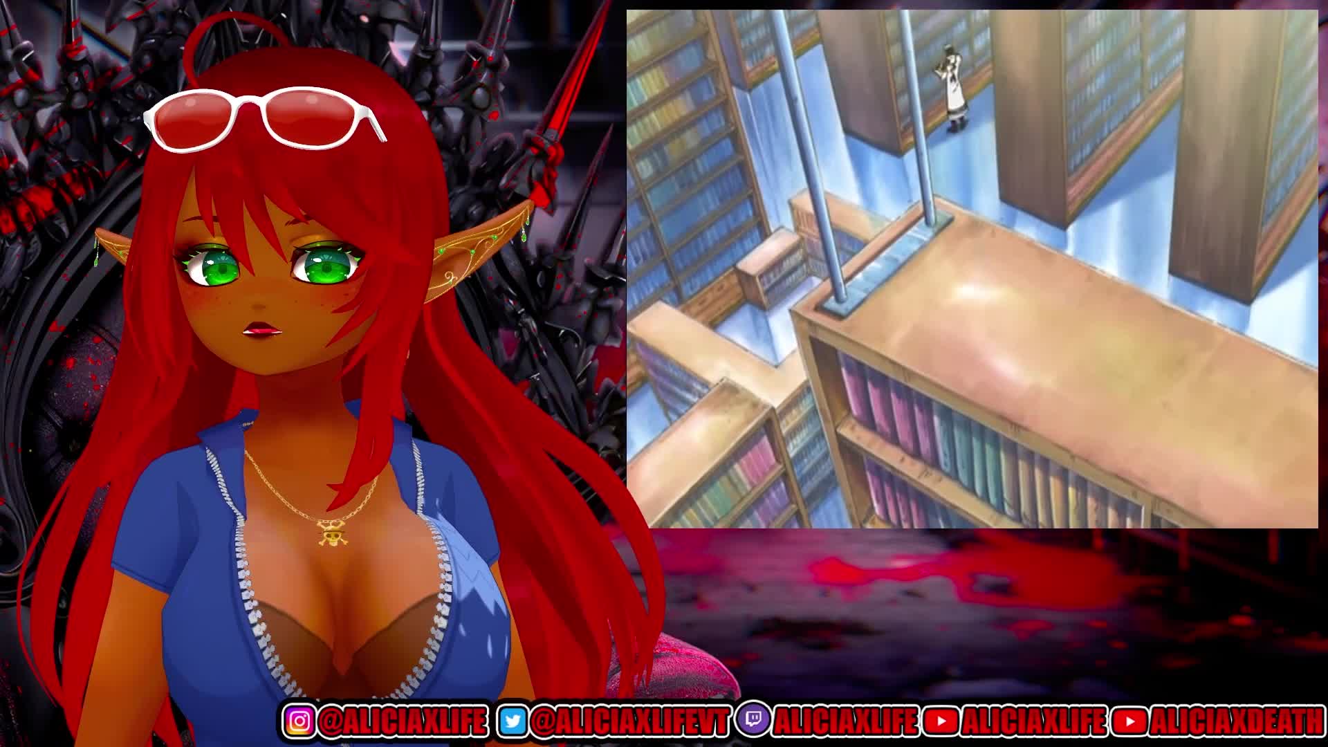 Watch OP 200 + 201 | Streamable