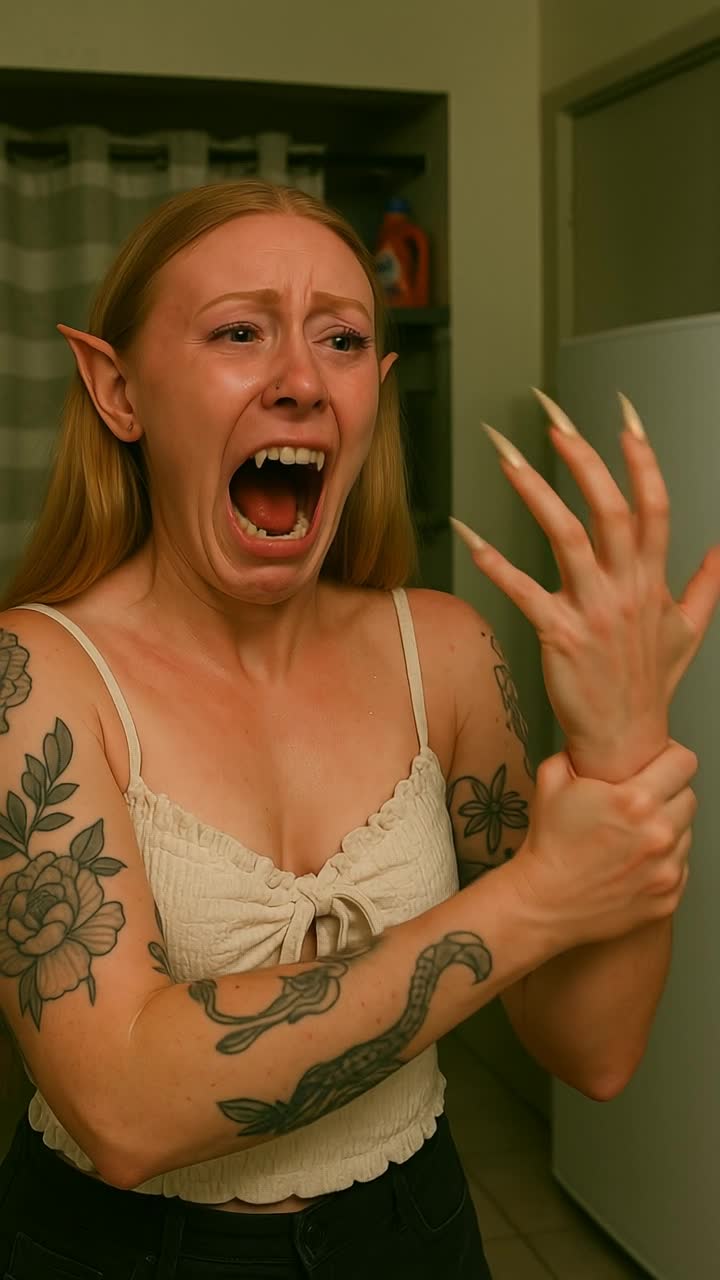 Watch Claws. | Streamable