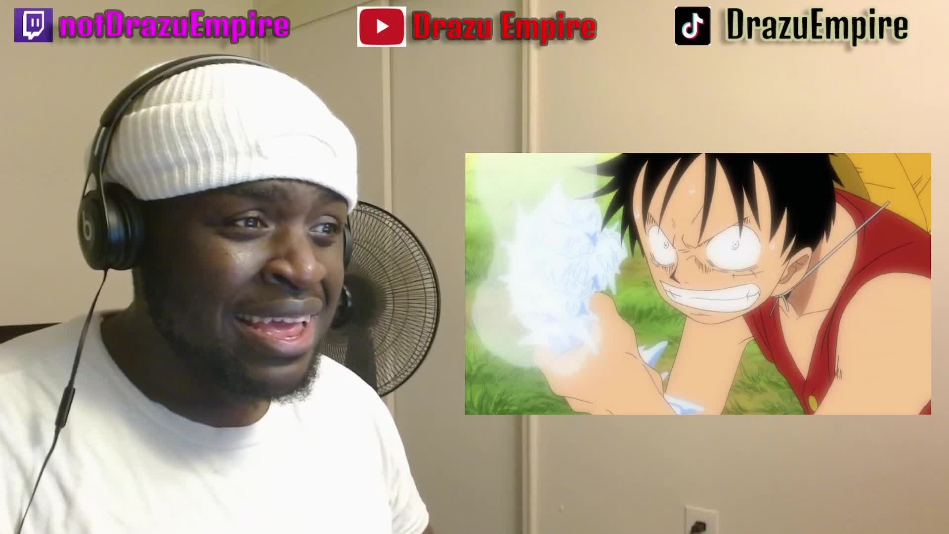 One Piece Episode 227-228 Full REACTION!!!