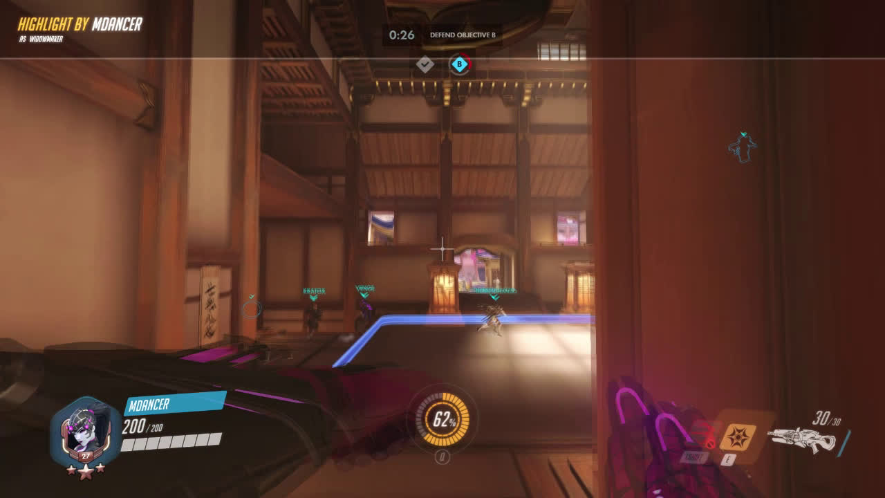 Lucio Dropped a beat