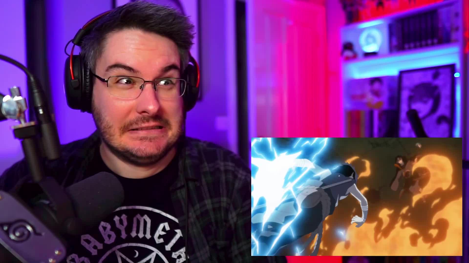 Watch SHIPPUDEN 137 | Streamable