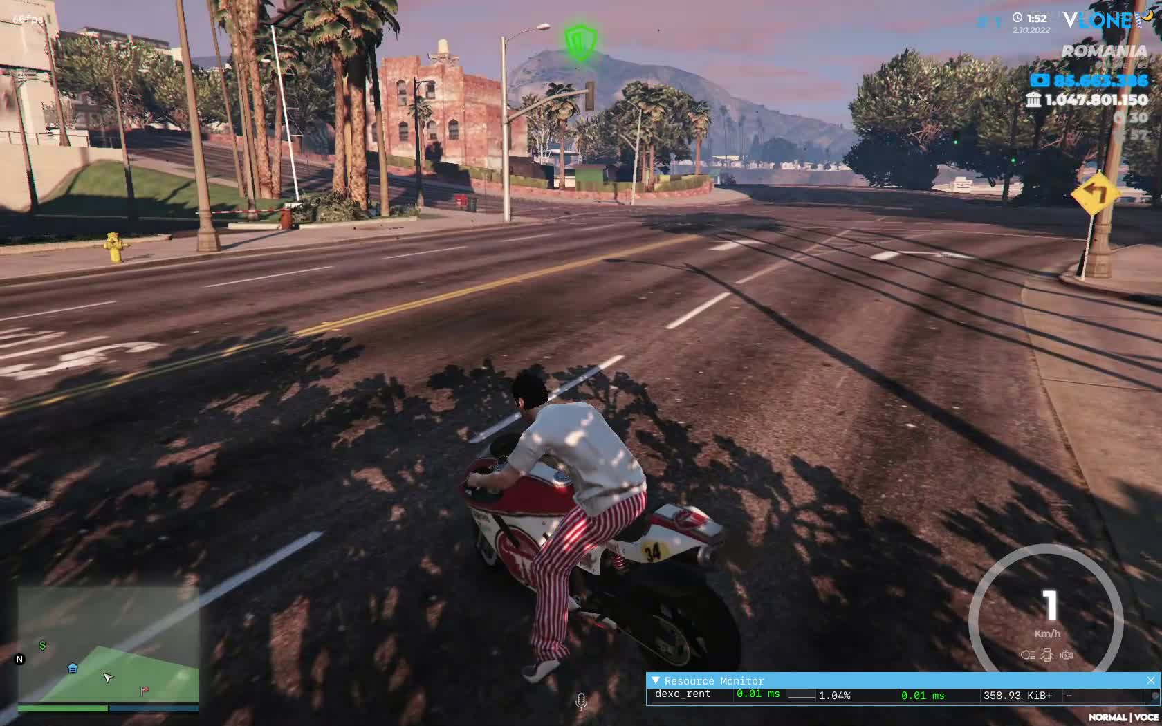 Watch DRENT - VRP | Streamable