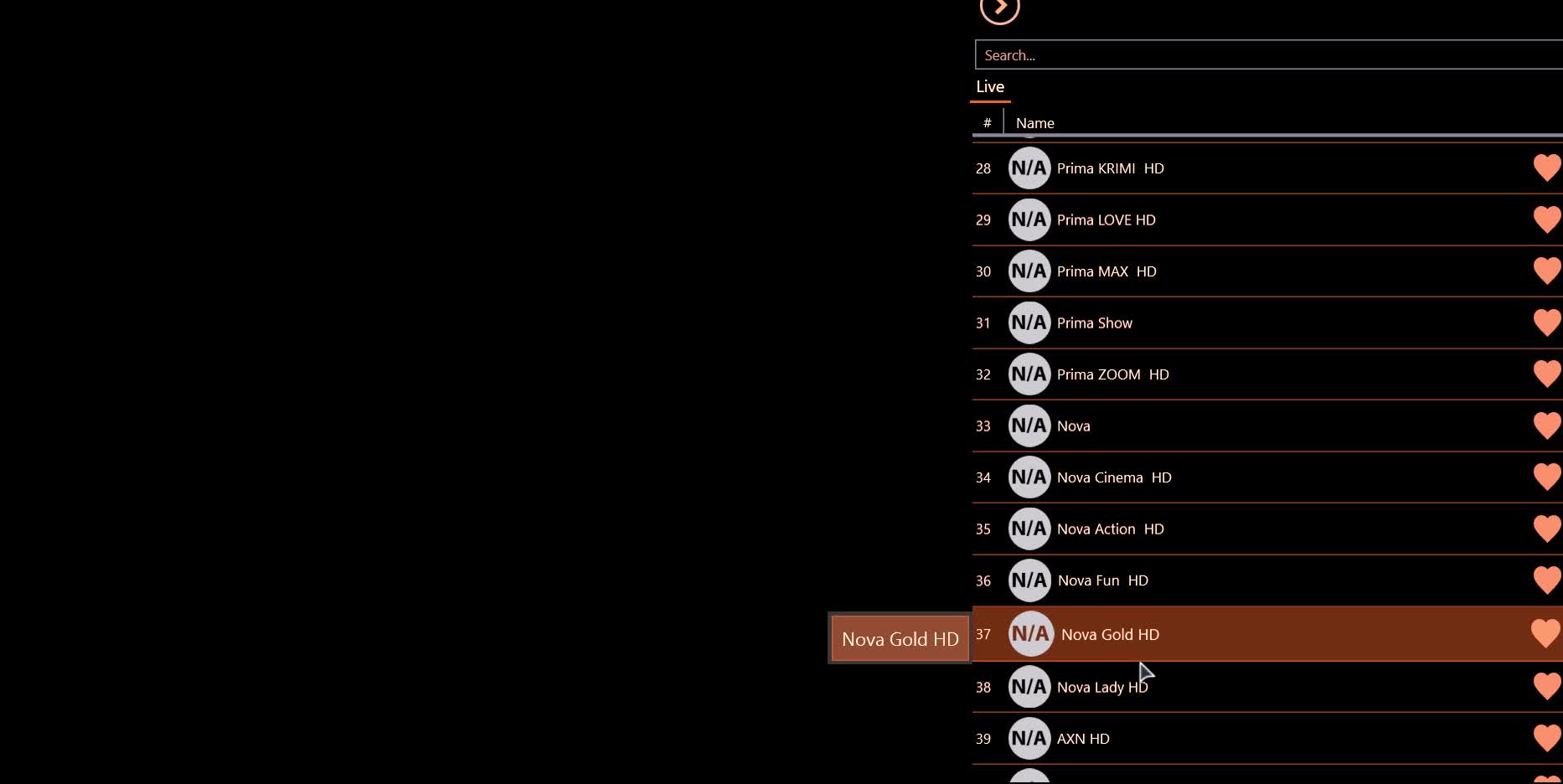 Watch ScreenRecorder_2024-11-16 19-00-10 | Streamable