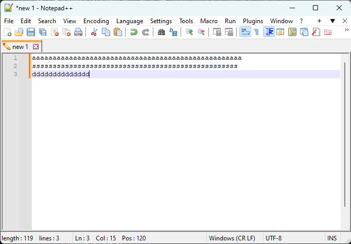 Watch notepad++_4lonEIm95M.mp4 | Streamable
