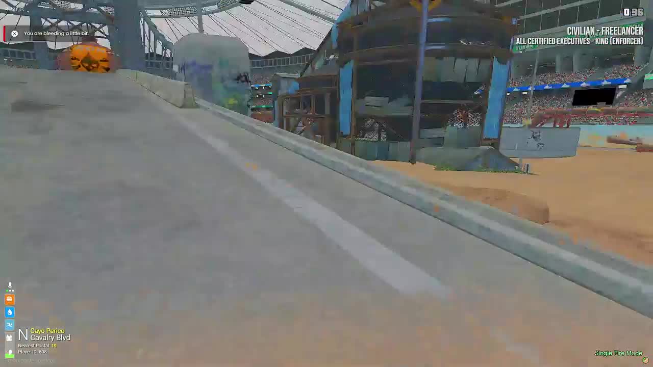 FiveM® by Cfx.re - NBRP _ 900+ Custom Cars _ Custom Map _ Dozens Of ...