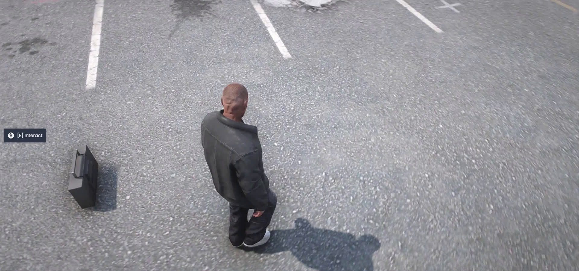 Watch RAHE DEVELOPMENT FiveM Boombox System | Streamable