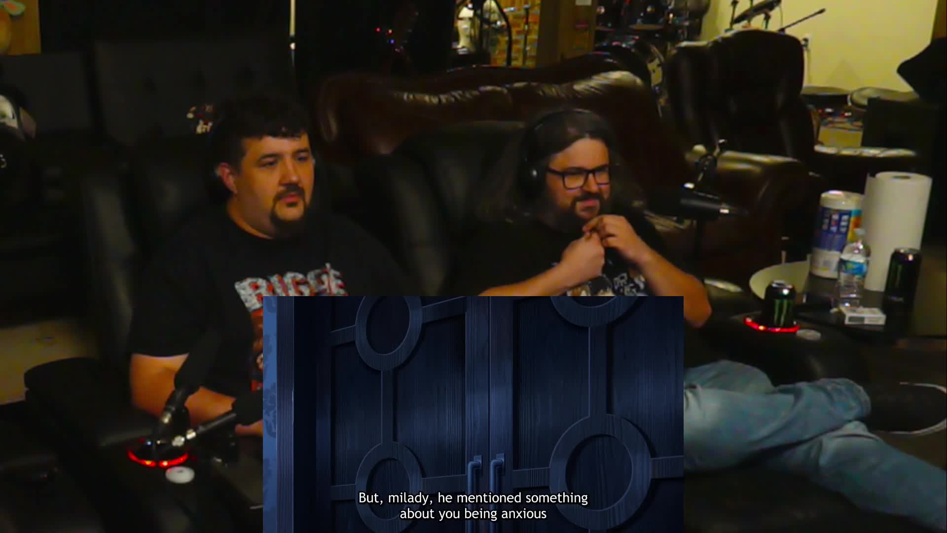 Watch KonoSuba - 3x9 (UNCUT) | Streamable