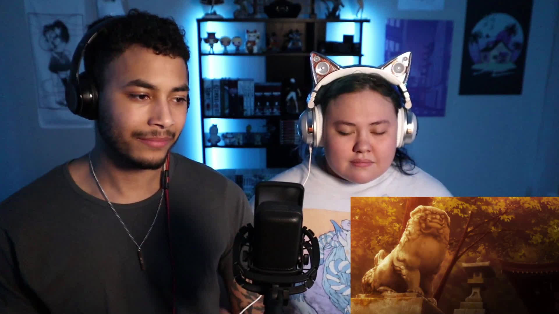 When They Cry GOU 1x6