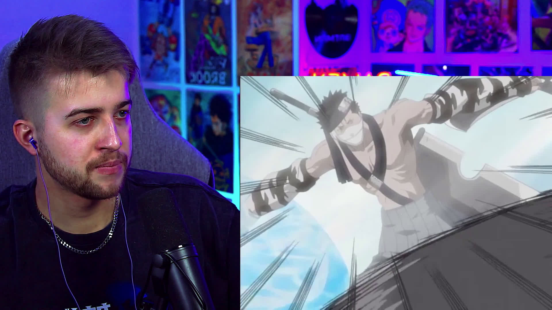 Watch Naruto 8,9 | Streamable