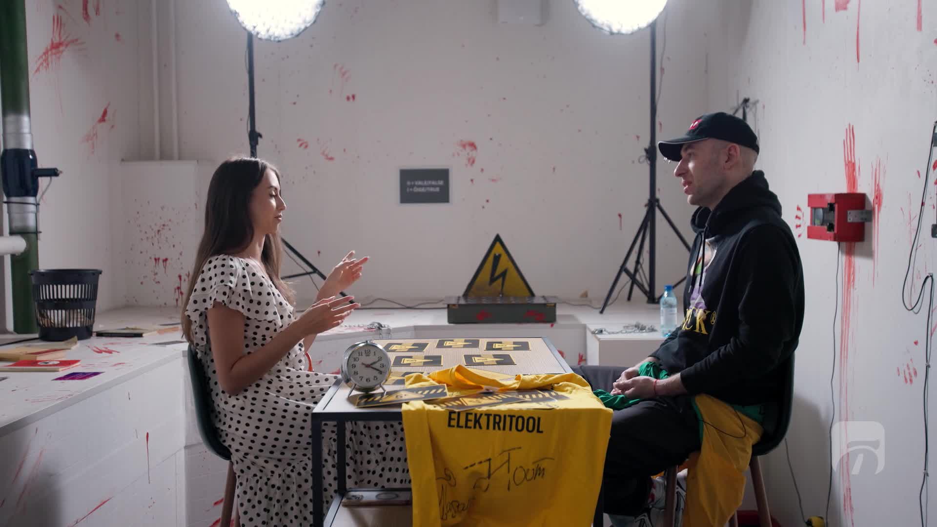 Watch „ELEKTRITOOL“ Anita Sibul „Kui ma ostlemas ei käi, kulutan kuus umbes 5000 eurot ...