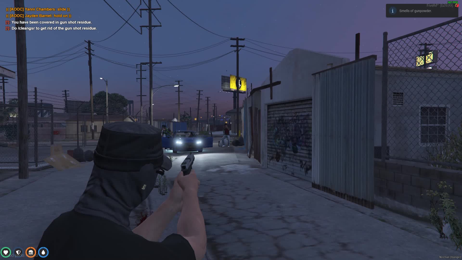 Watch OH MY | Streamable