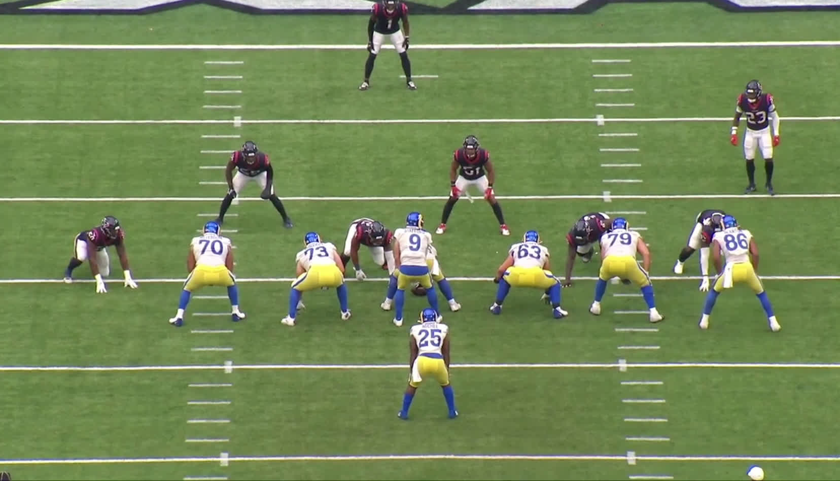 Watch Woods TD | Streamable