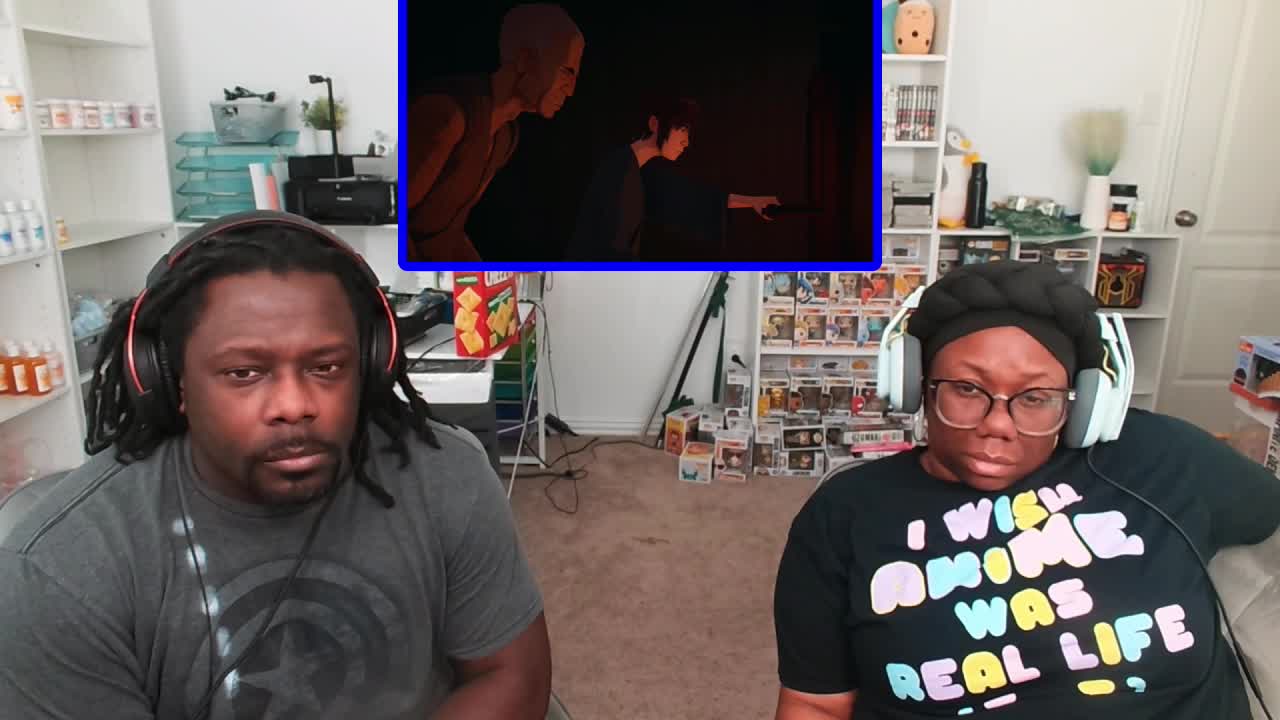 Watch Blue Eye Samurai 1x2 full | Streamable